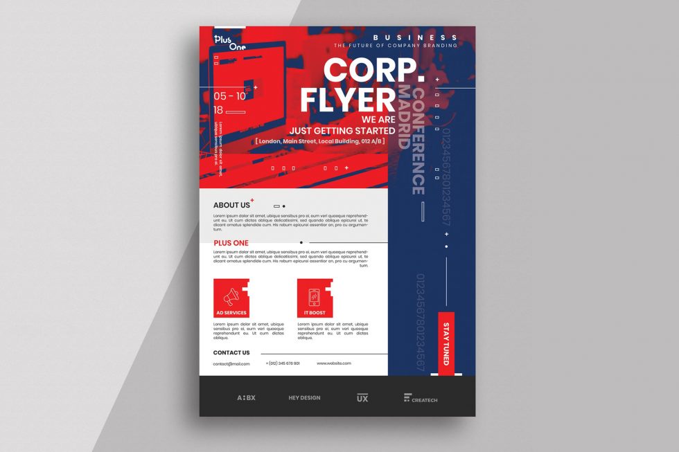 Sales Sheets & Slicks | Printrepid