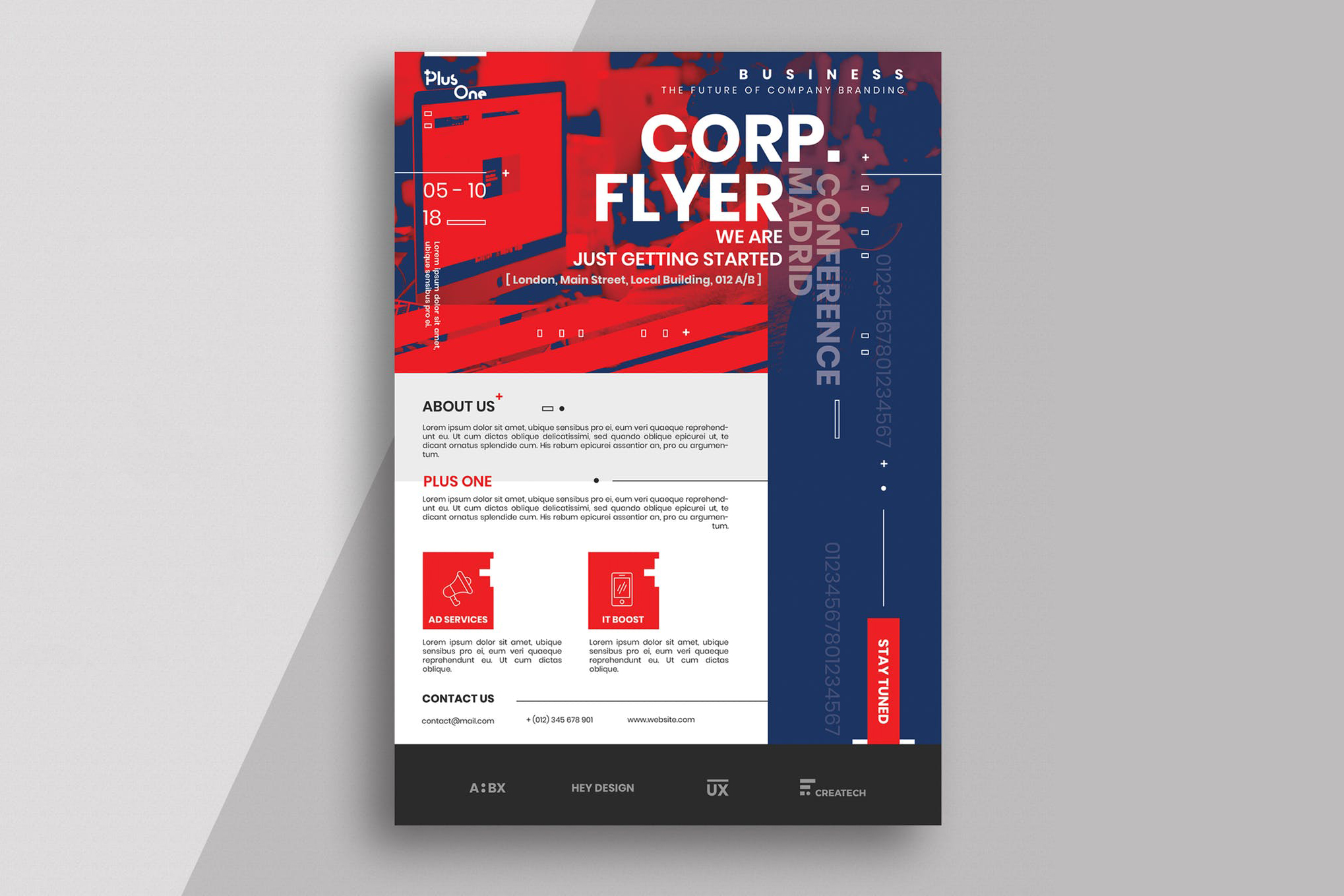 Form Confirmation | Printrepid